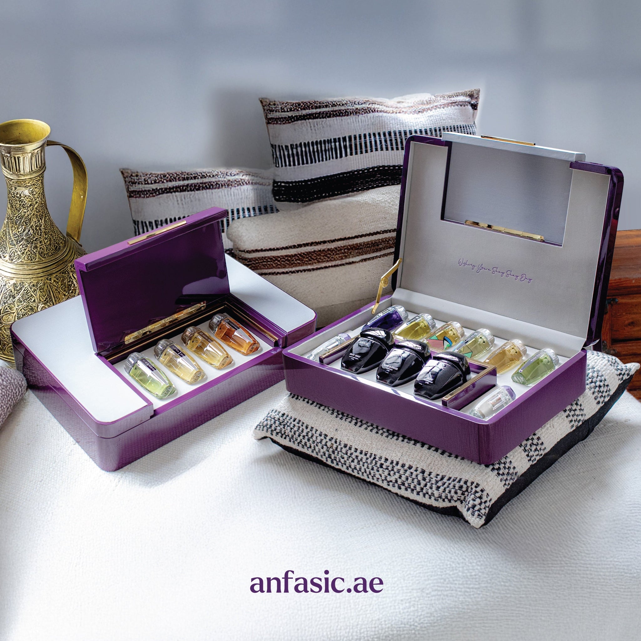 Anfasic Gift Boxes