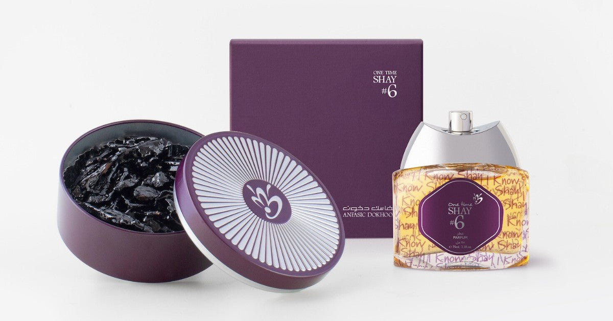 One Time Shay #6 with Salama