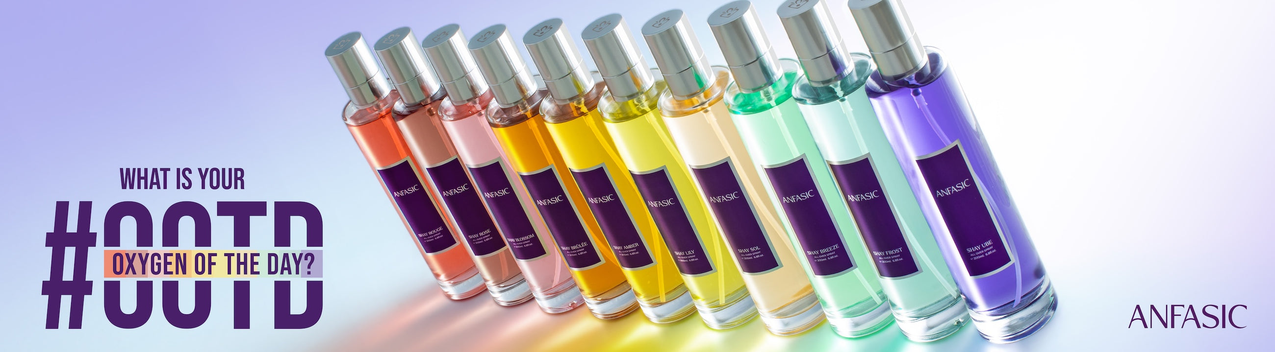 Anfasic | Official Store