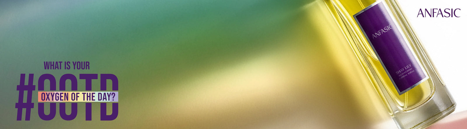 Anfasic | Official Store