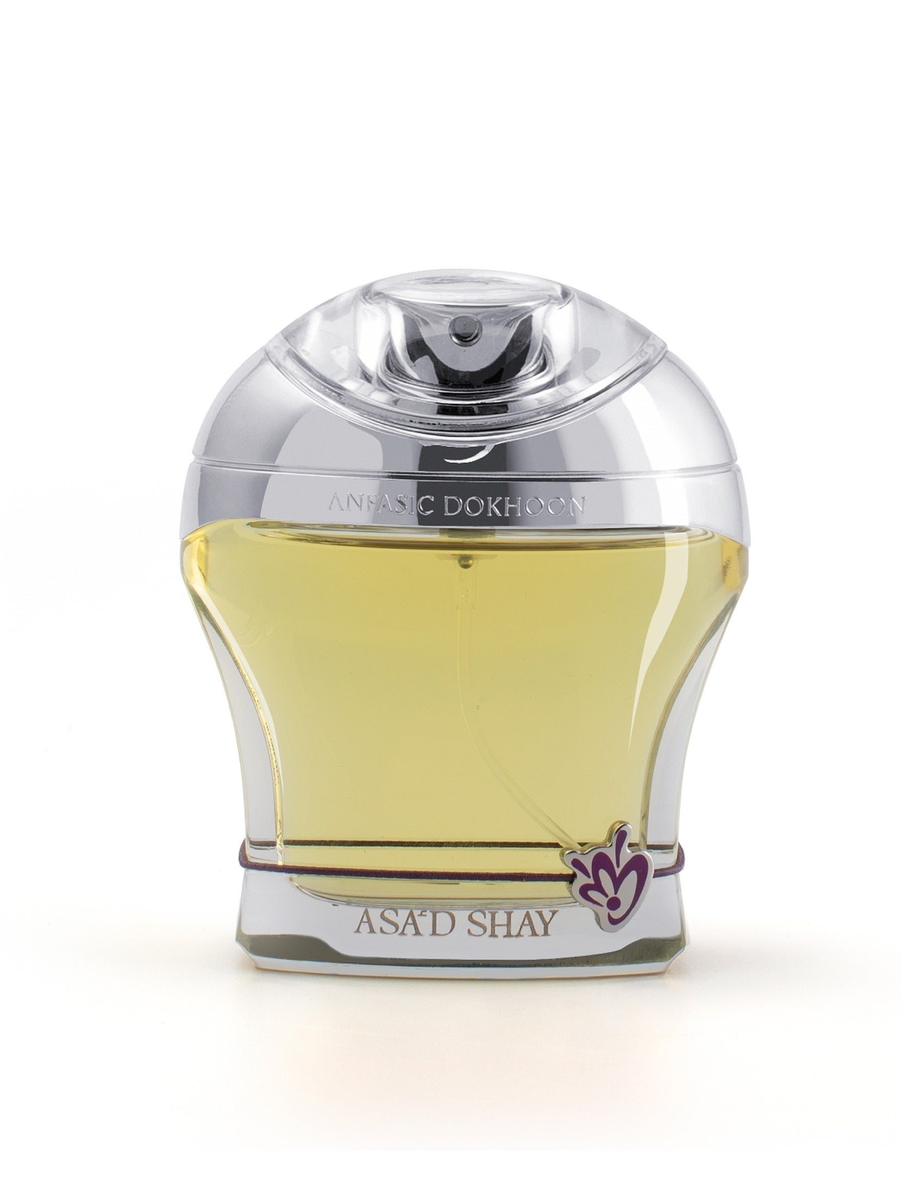 ASA'D SHAY PERFUME