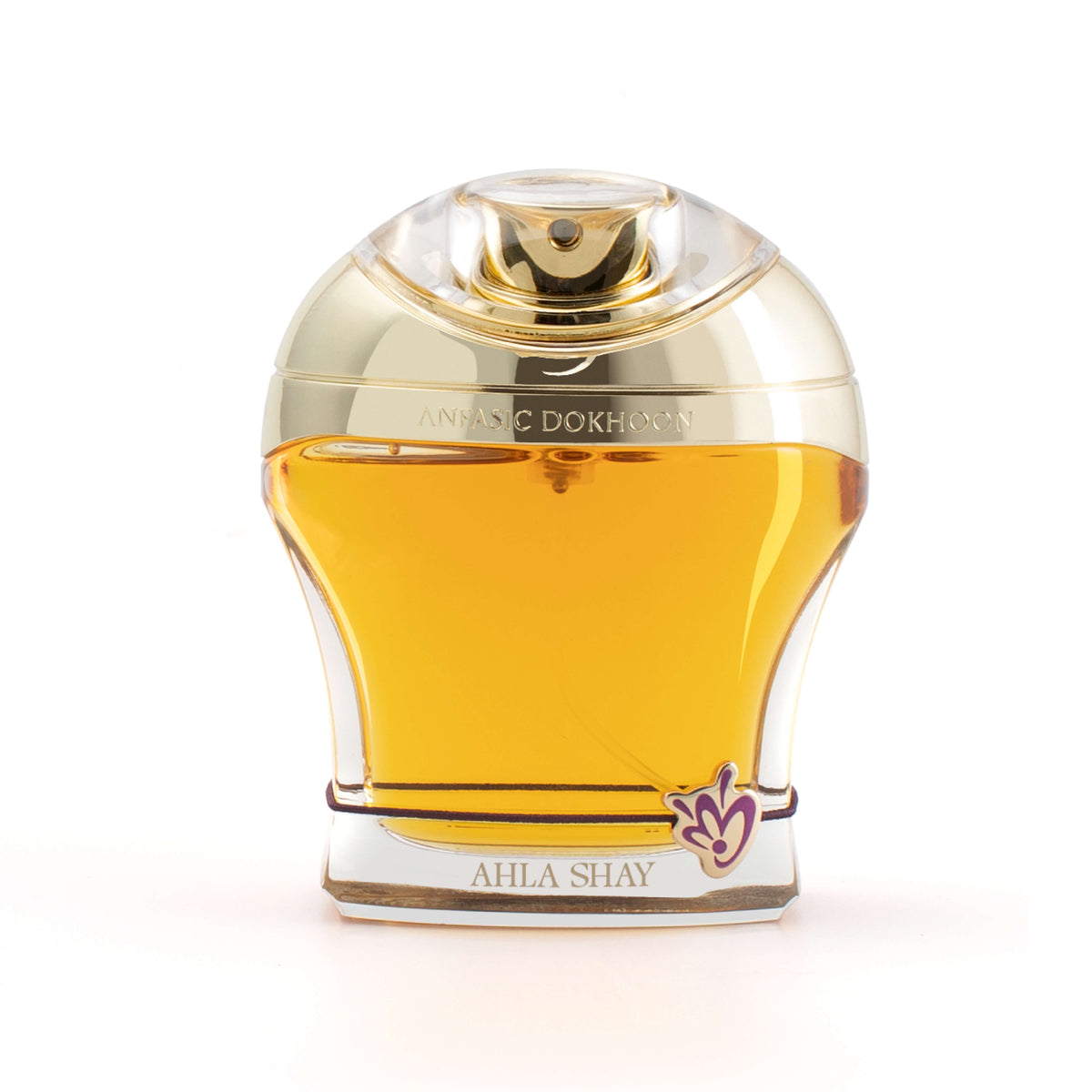 Anfasic Dokhoon - Perfumes