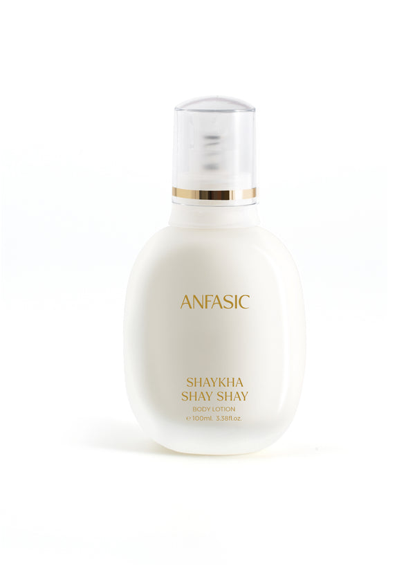 SHAYKHA SHAY SHAY BODY LOTION
