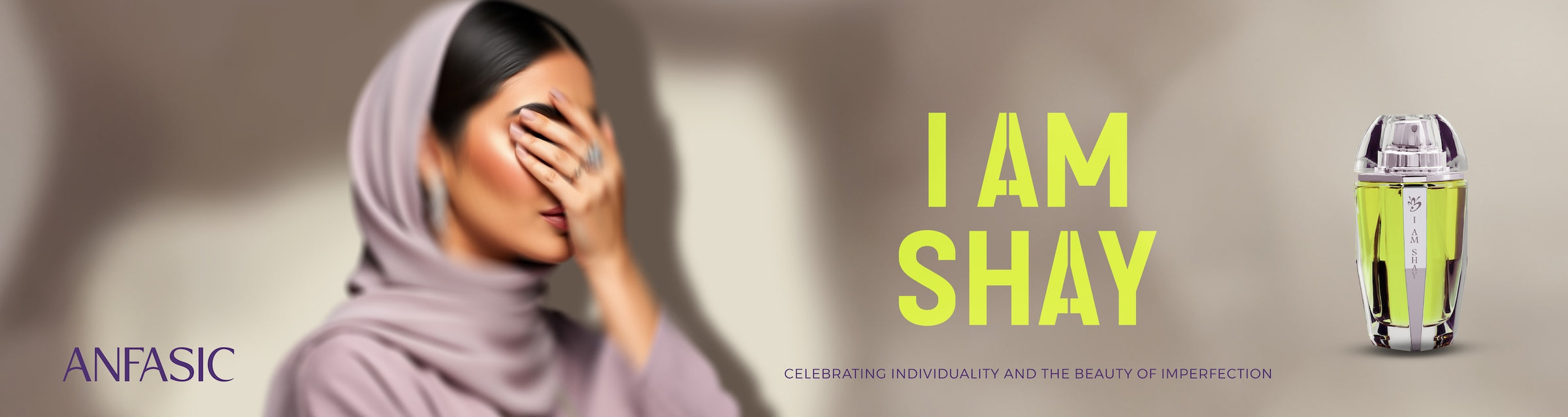 Anfasic | Official Store