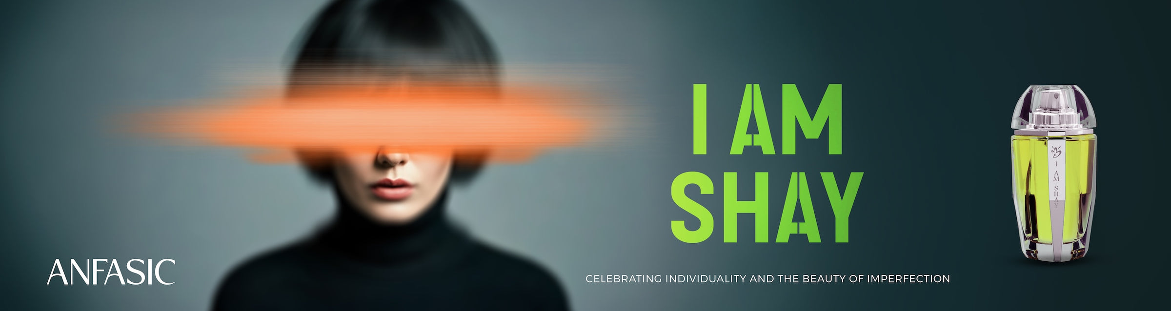 Anfasic | Official Store