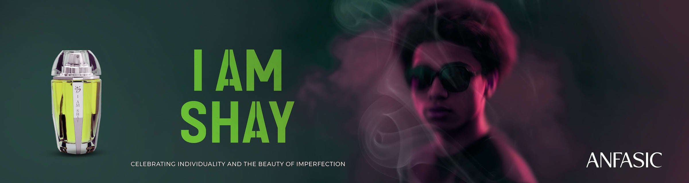 Anfasic | Official Store