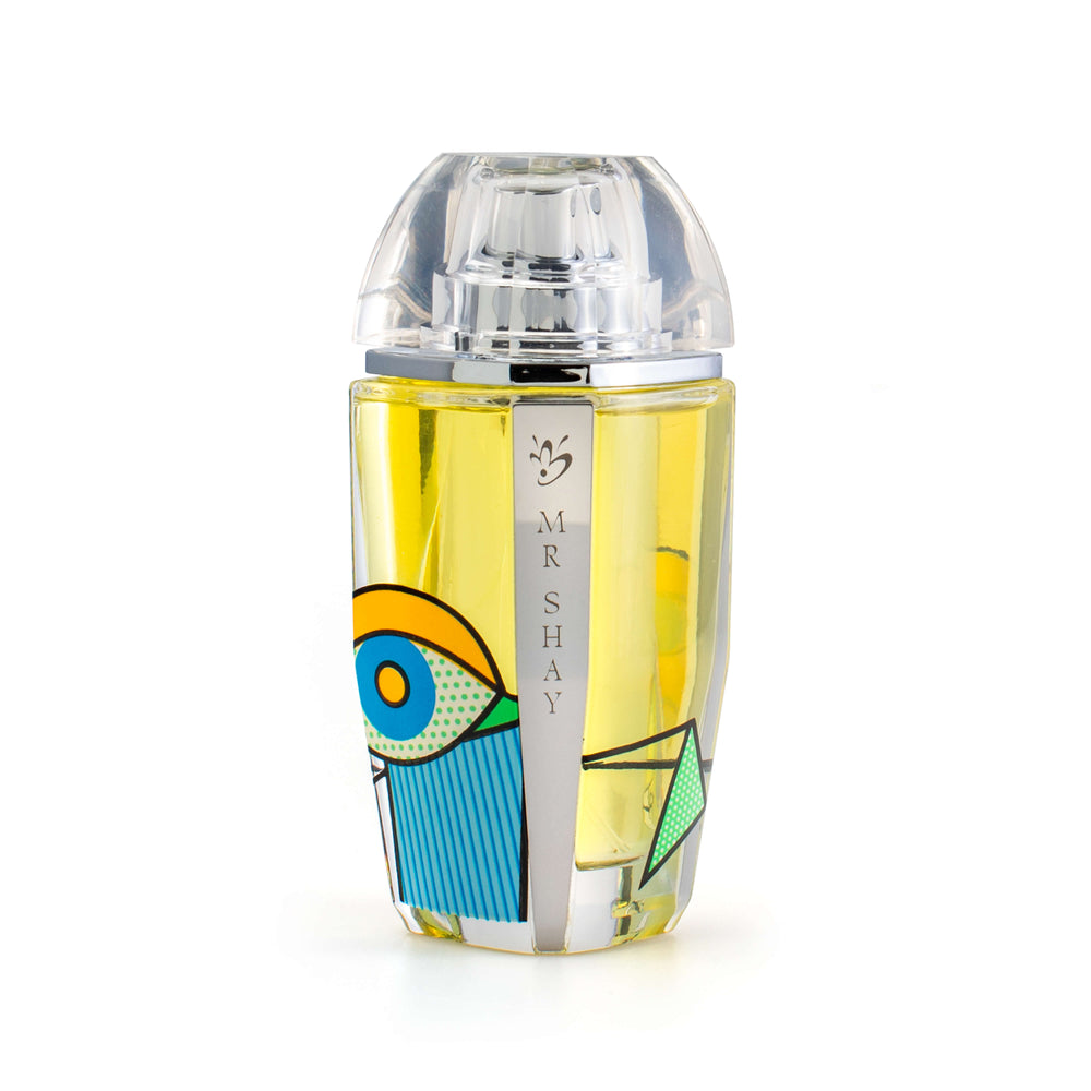 Mr. Shay & Mrs. Always Shay Perfumes