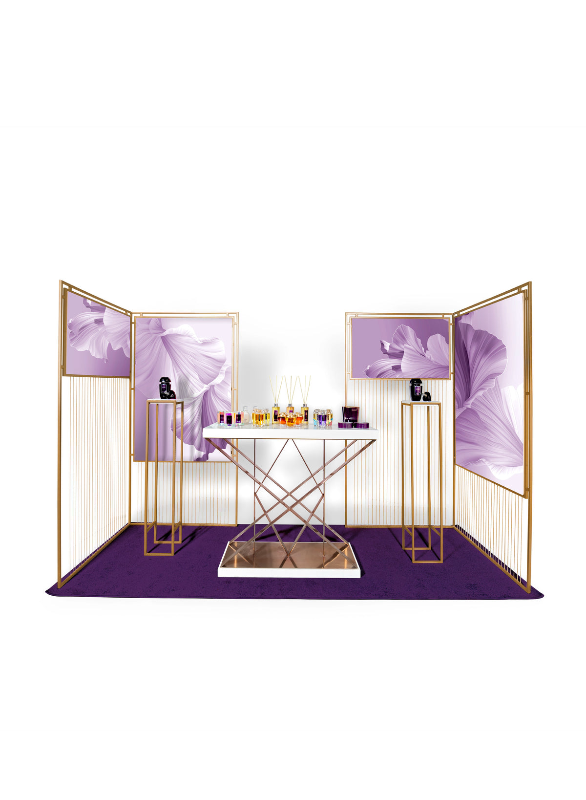 ORCHID EVENT EXPERIENCE