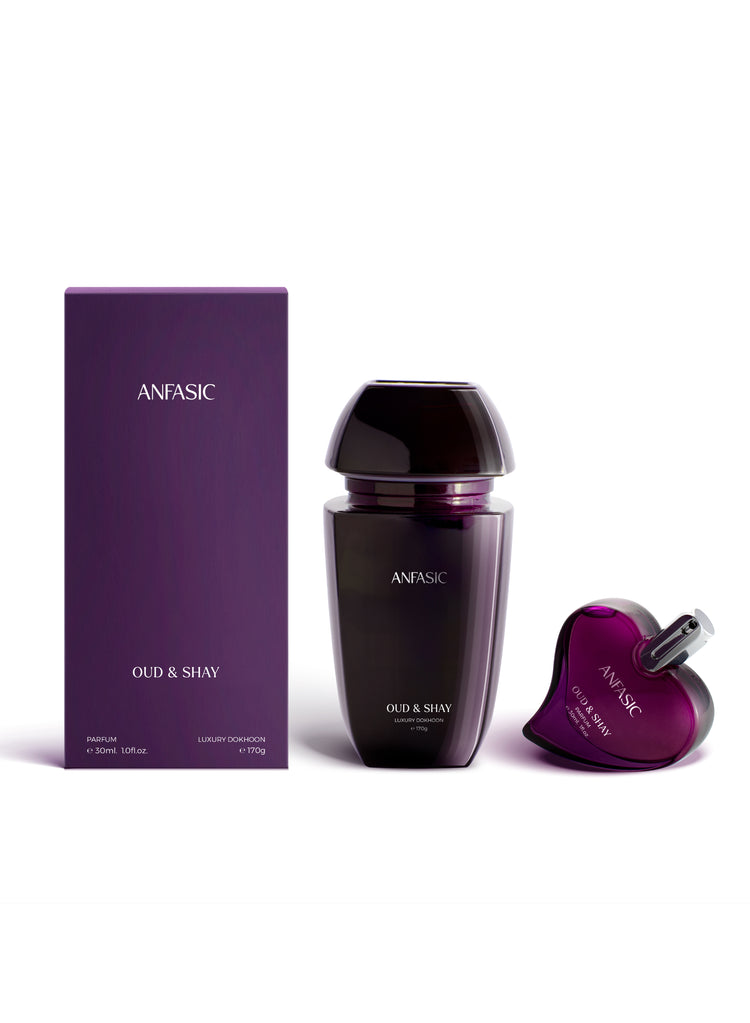 Anfasic | Official Store