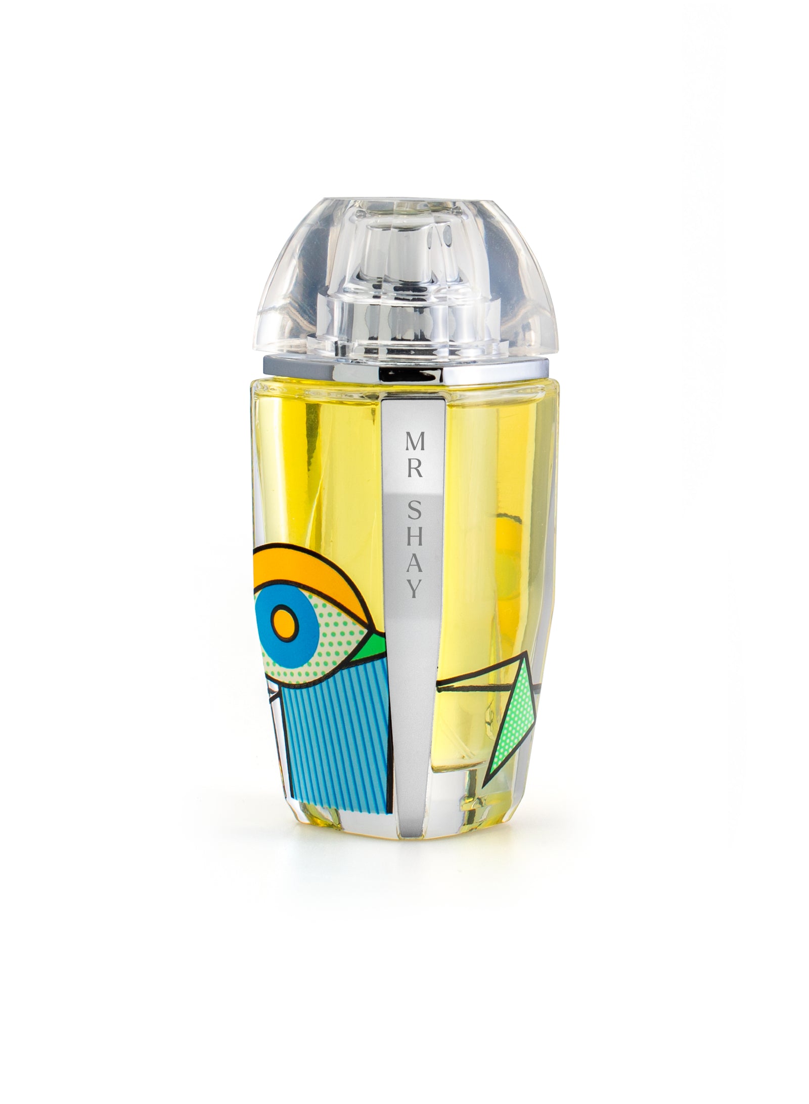 Mr. Shay & Mrs. Always Shay Perfumes