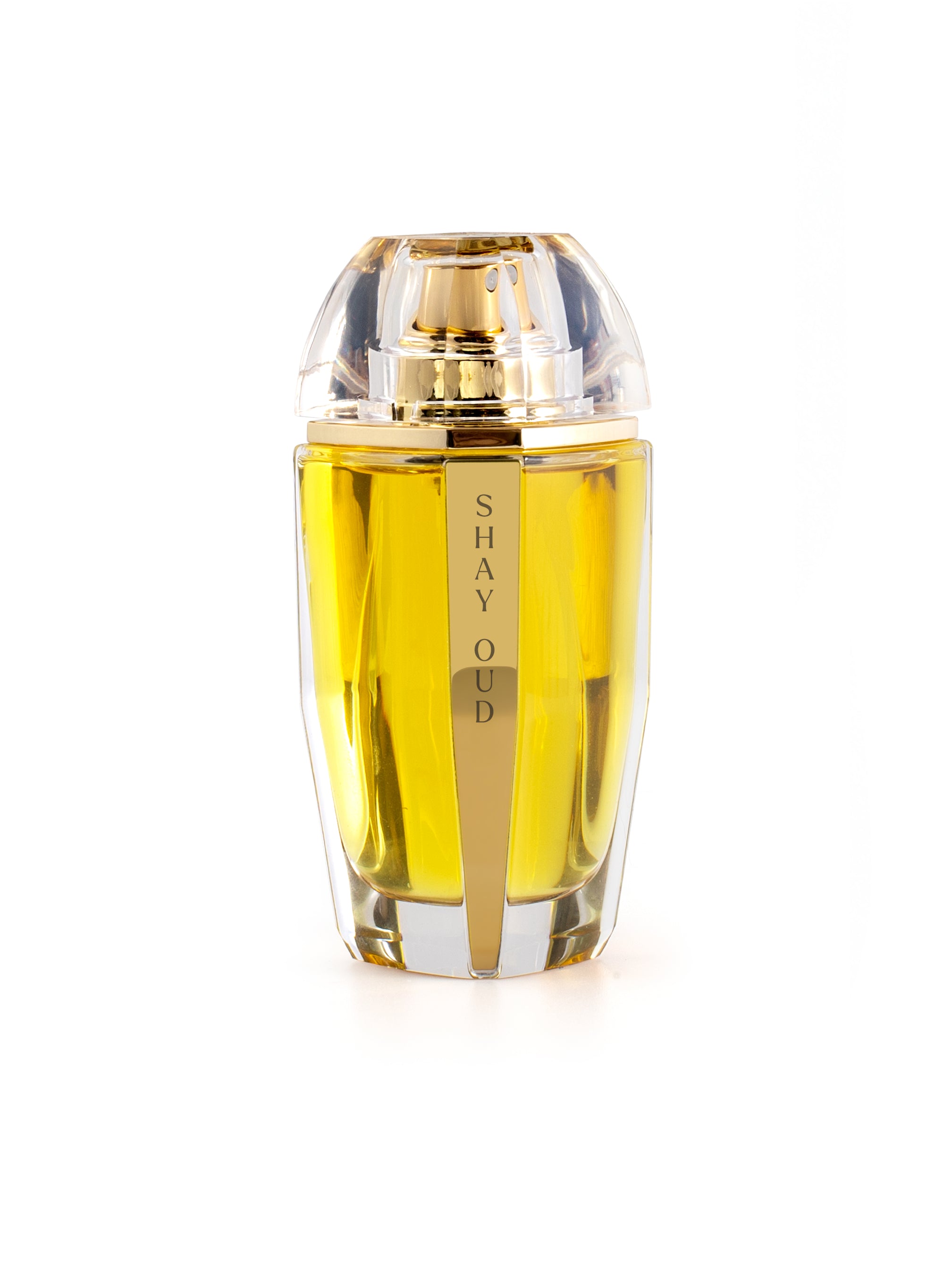 SHAY OUD PERFUME