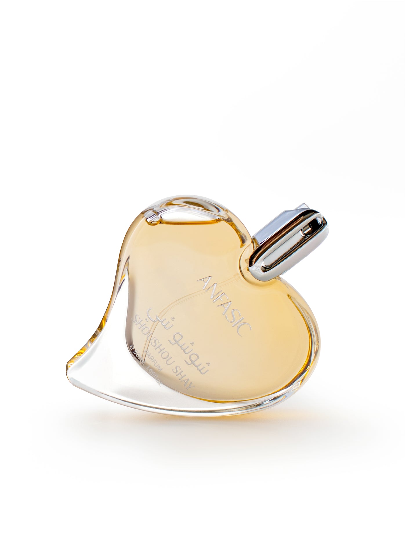 SHOUSHOU SHAY PERFUME