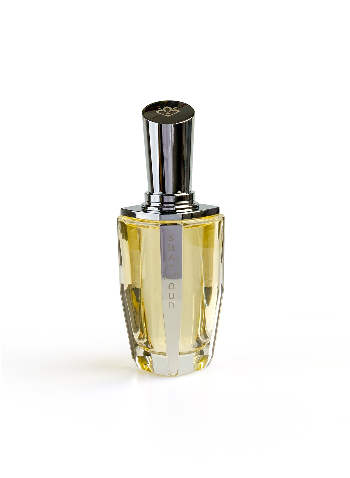 SHAY BUT NOT OUD PERFUME
