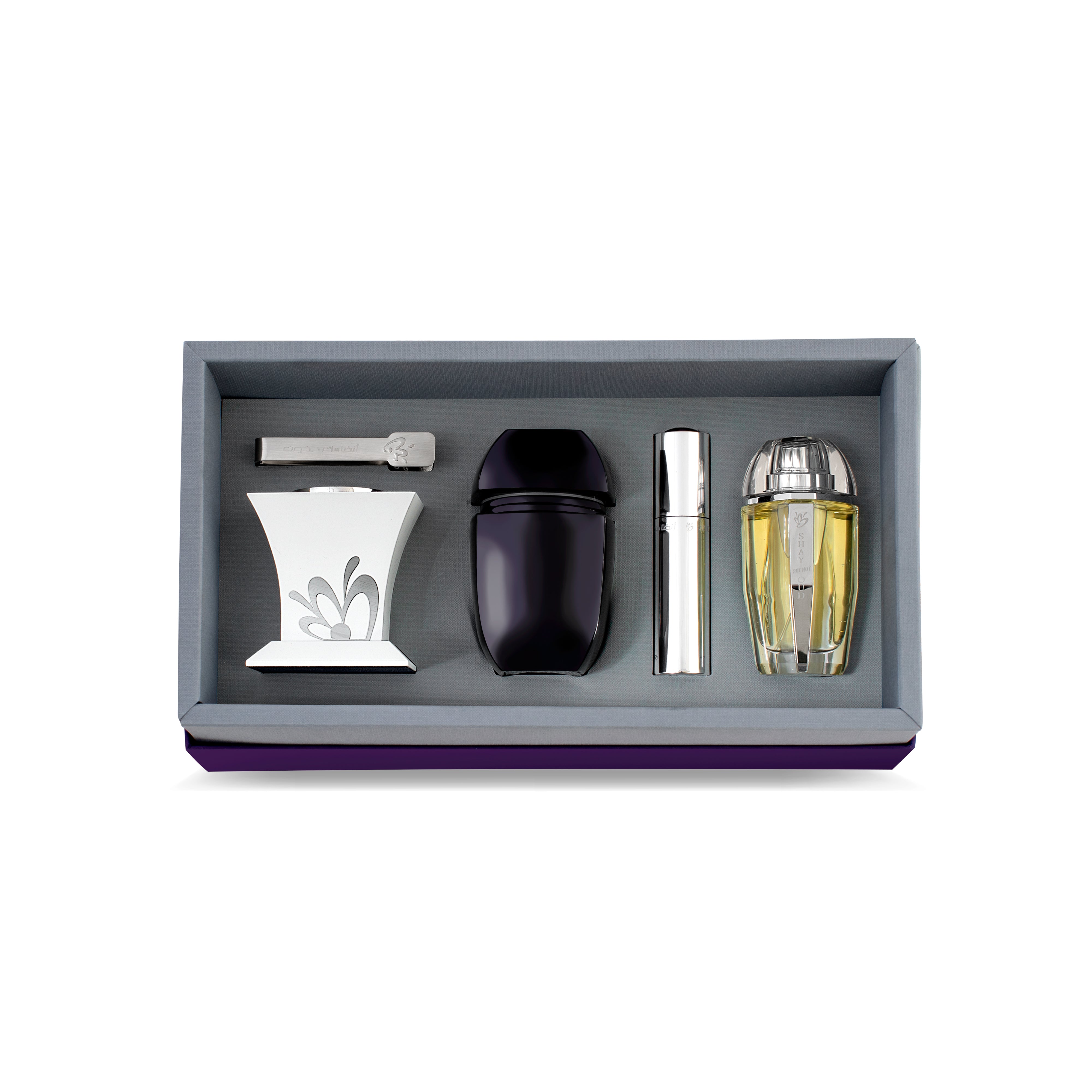 Anfasic Dokhoon - Gift Boxes