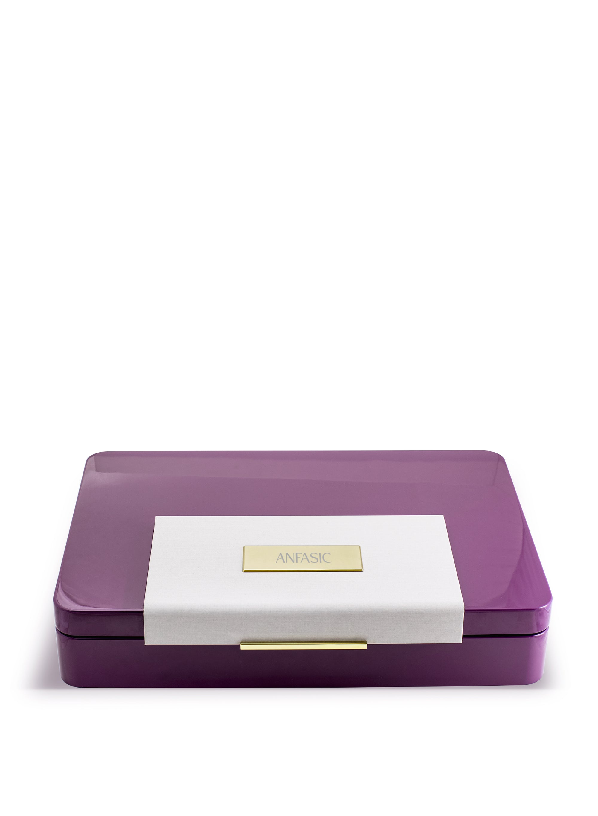 SHAY MANDOOS PLATINUM