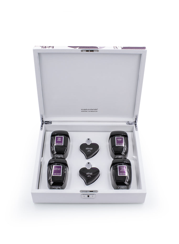 Anfasic | Official Store