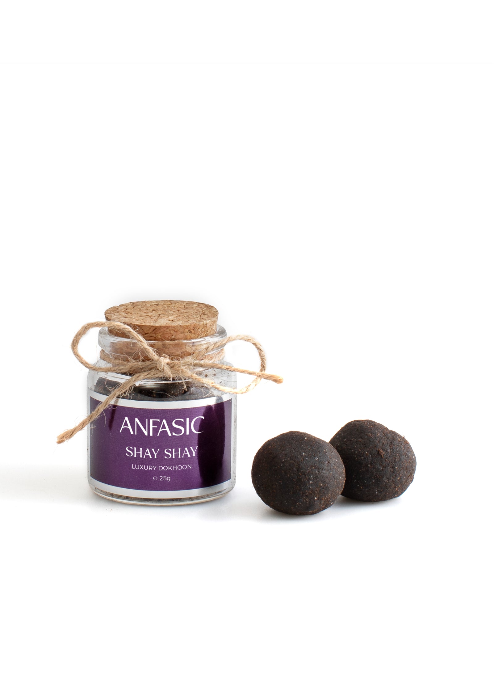 SUSTAINABLE GIVEAWAYS DOKHOON 25GM