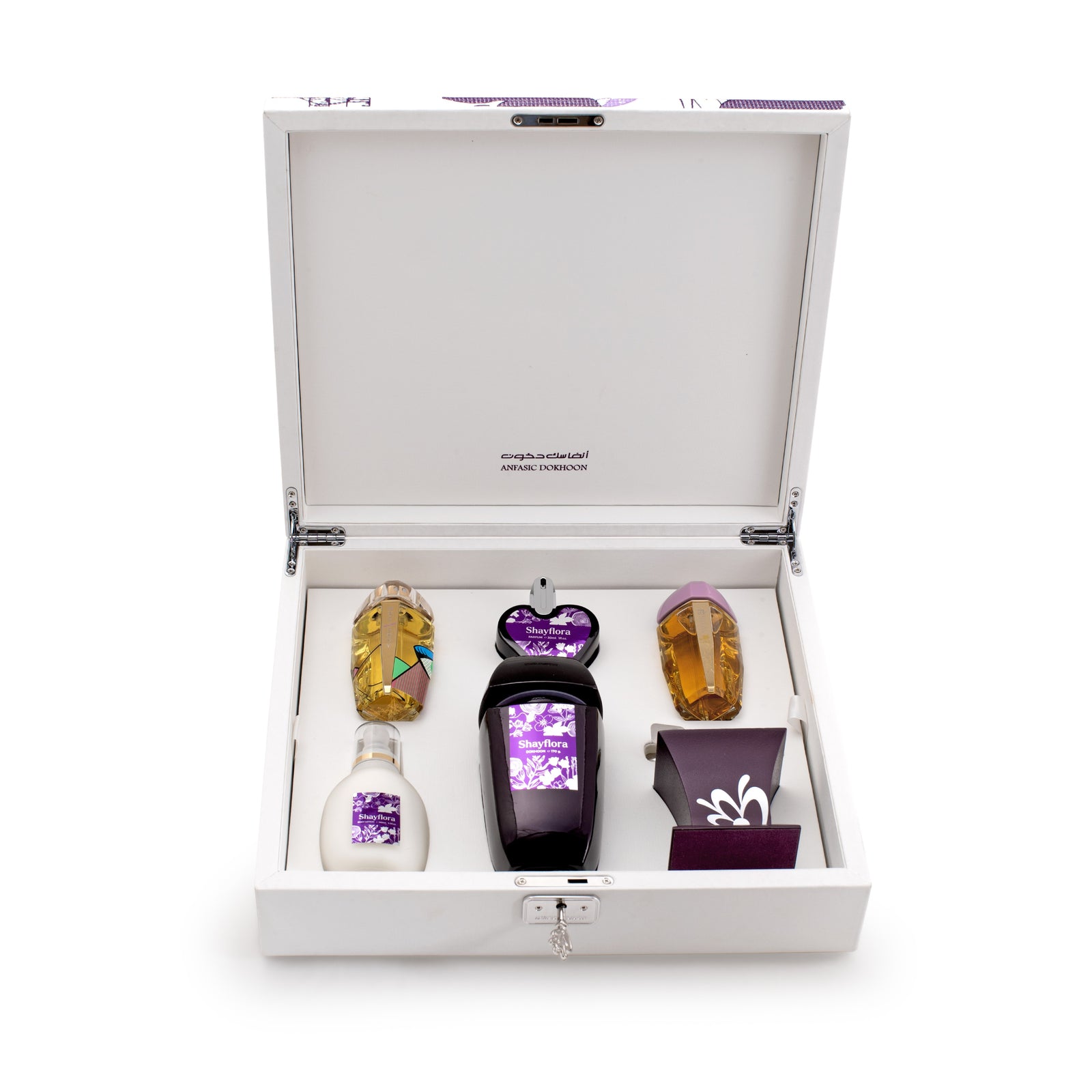 Anfasic Dokhoon - Gift Boxes