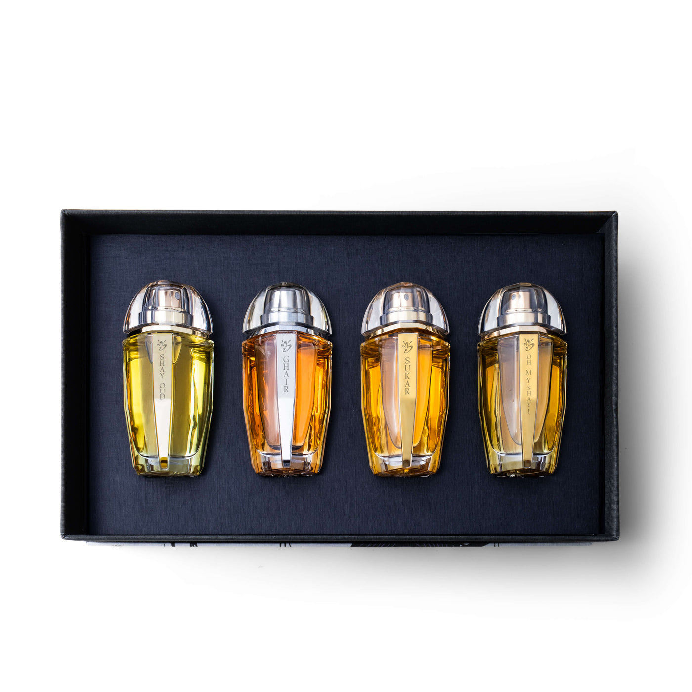 Anfasic Dokhoon - Gift Boxes