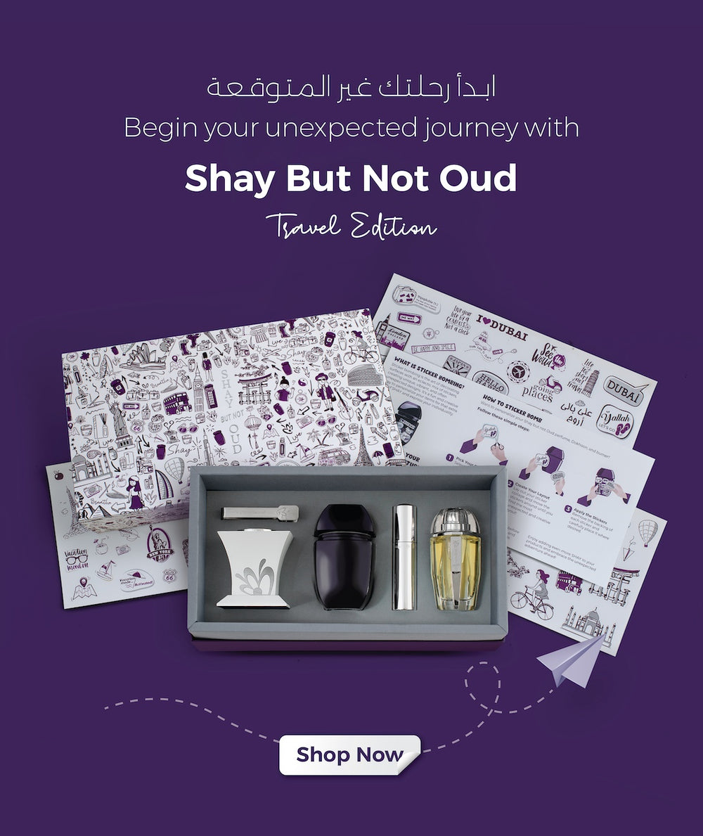 Anfasic Dokhoon | Official Store