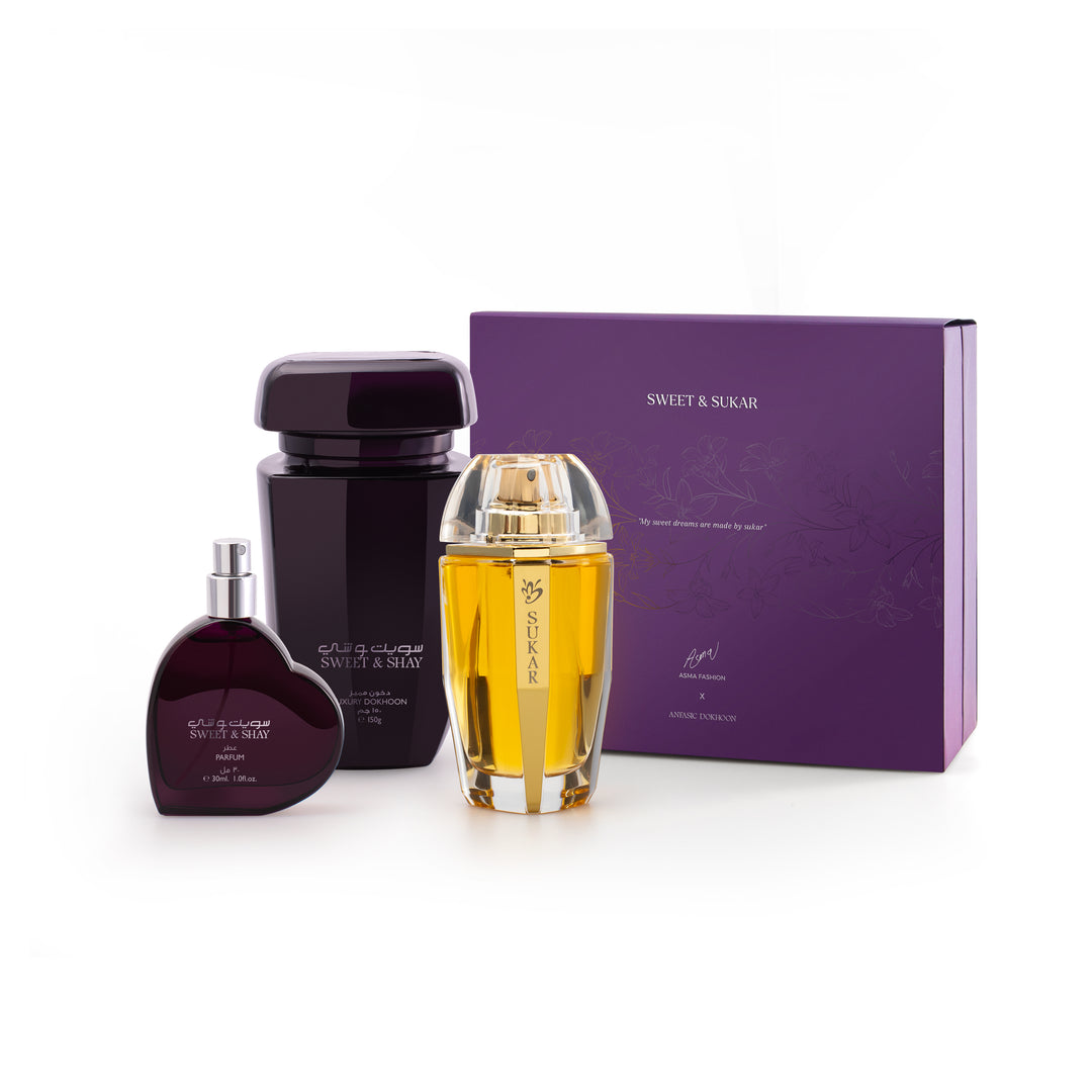 Anfasic | Official Store