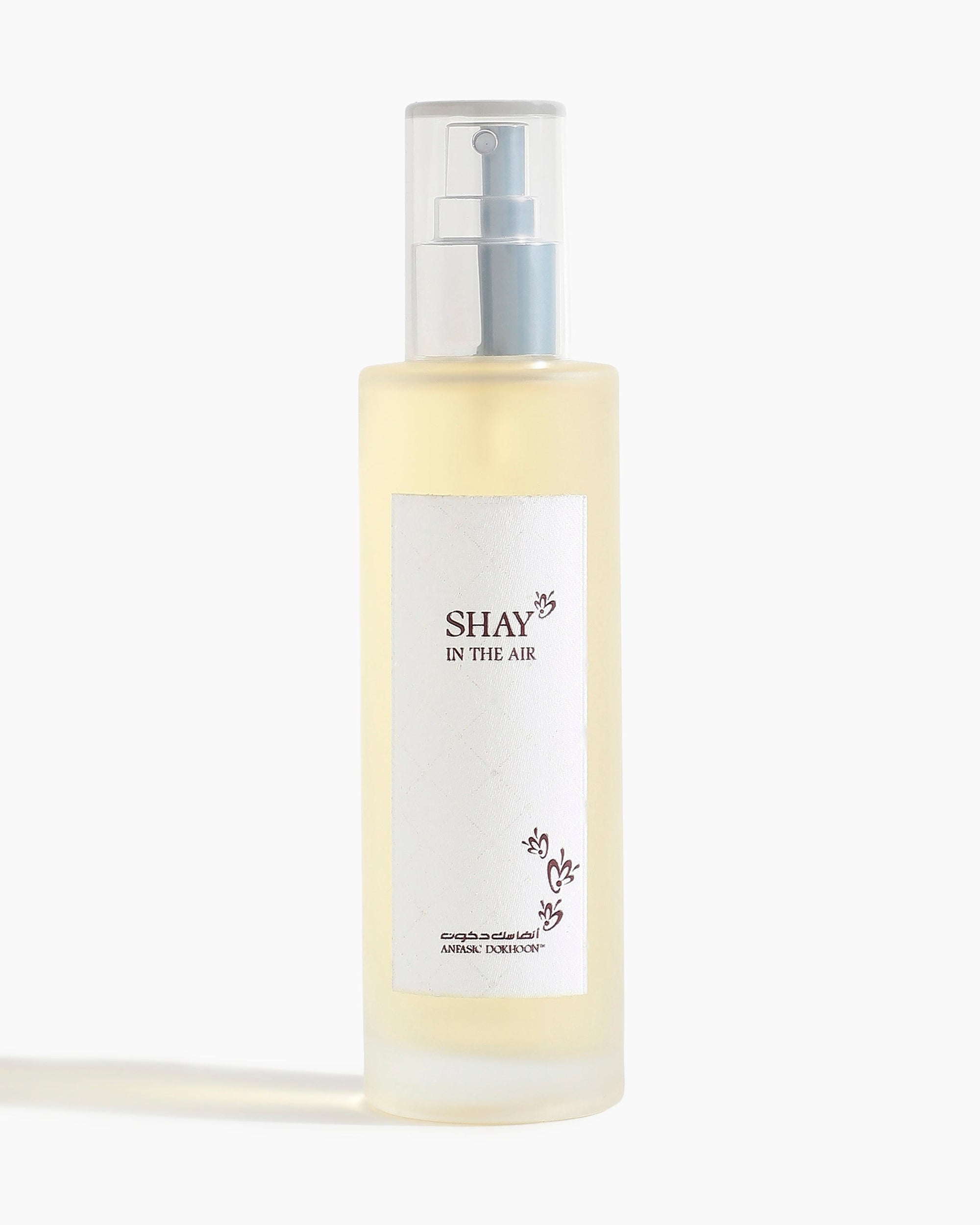 SHAY IN THE AIR - SHAY SHAY